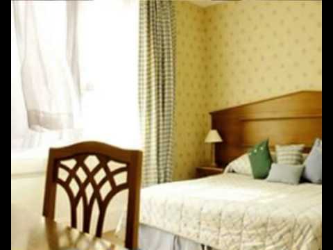 Central London cheap hotels -- Affordable London hotels