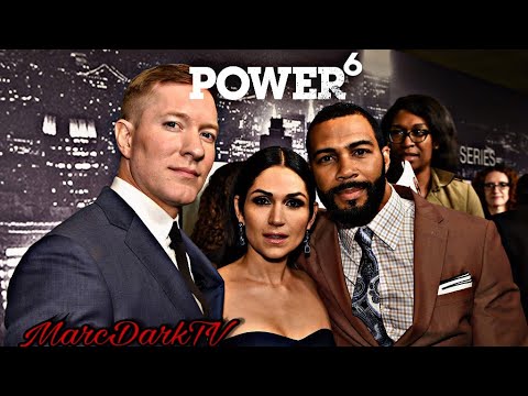 Power Season 6 15 EPISODES??