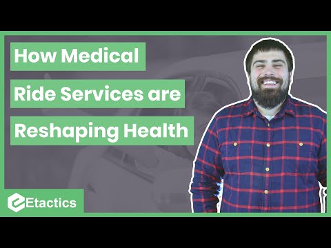 How Medical Transportation Services Are Reshaping Healthcare