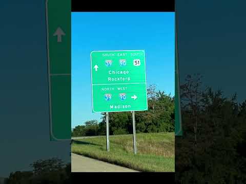 Which way should I go?? Madison Wisconsin versus Chicago?