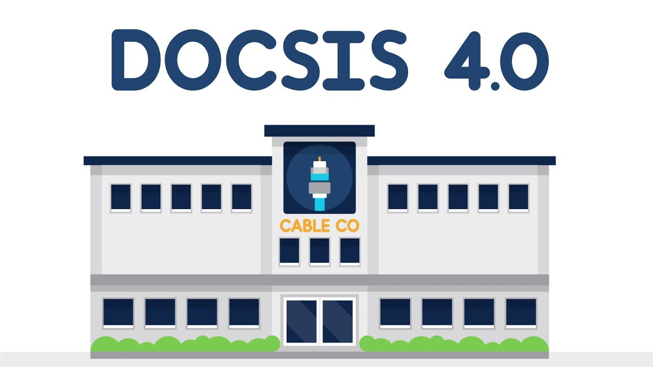 DOCSIS 4.0 Transition | Enhancing Upstream and Downstream Capacity for Cable Networks