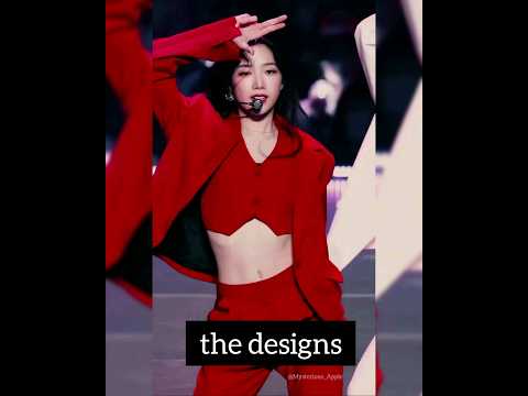 Designs VS Designer #kpopedit #jennie #nikienhypen #jisoo #enhypen #biteme #sanatwice #kazuha