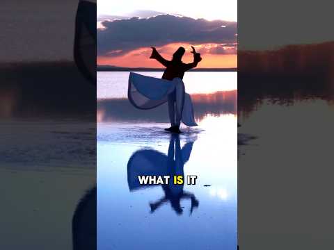 You can never learn from learning — it has to happen to you. What is sufism? #Sufism #DesiAtHeart