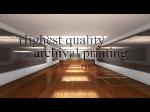 LIGiclee.com - Giclee printing services, Fine Art direct scanning in New York.