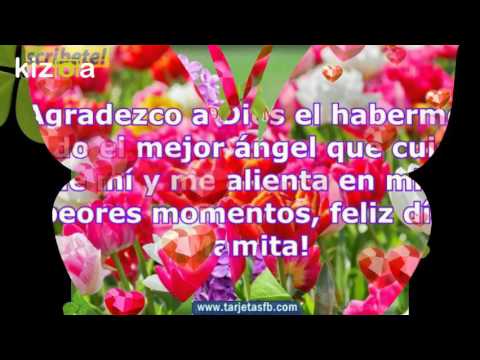 Kizoa Editar Videos - Movie Maker: feliz dia de la madre