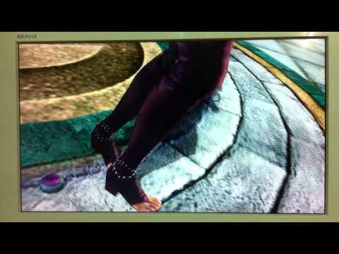 Kasuga's Joke Weapon - Sengoku Basara 4 Sumeragi PS3