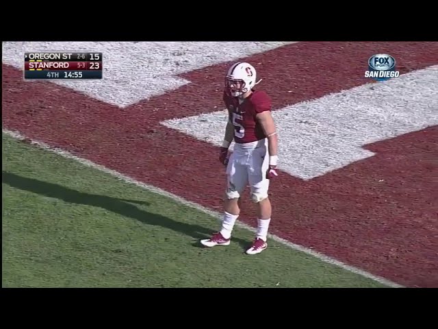 WATCH: When Orioles catcher Adley Rutschman tackled NFL star Christian ...