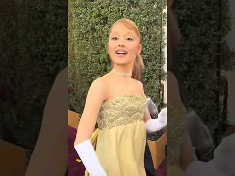 Ariana Grande 2025