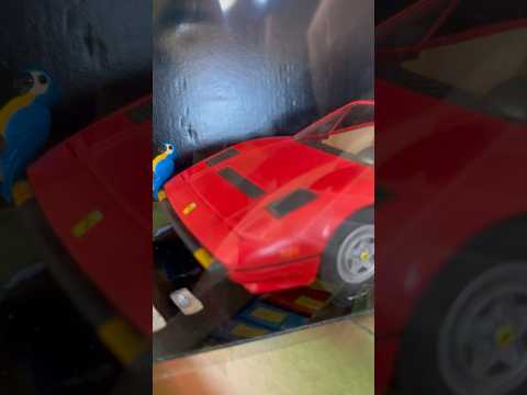 Playmobil Ferrari Magnum ⭐️ Novedades Playmobil 2023 #ferrari #playmobil #magnum