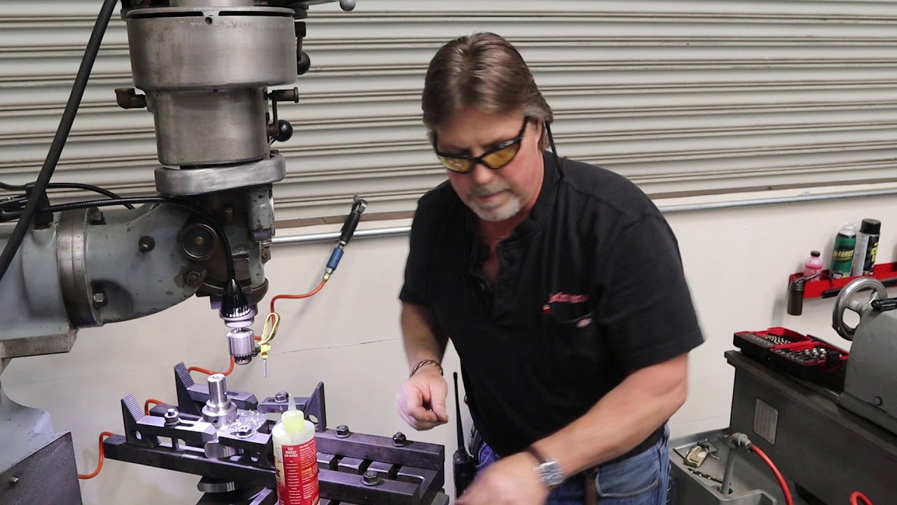 ENGINE BALANCE VIDEO