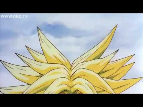 Top10 Best Broly Attacks In DBZ | GAMERS DECIDE