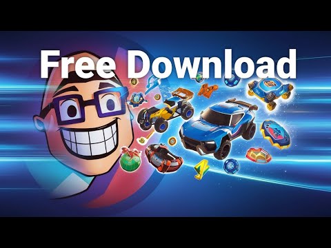 How to Get Rocket League on Steam A Complete Guide to Downloading and Installing