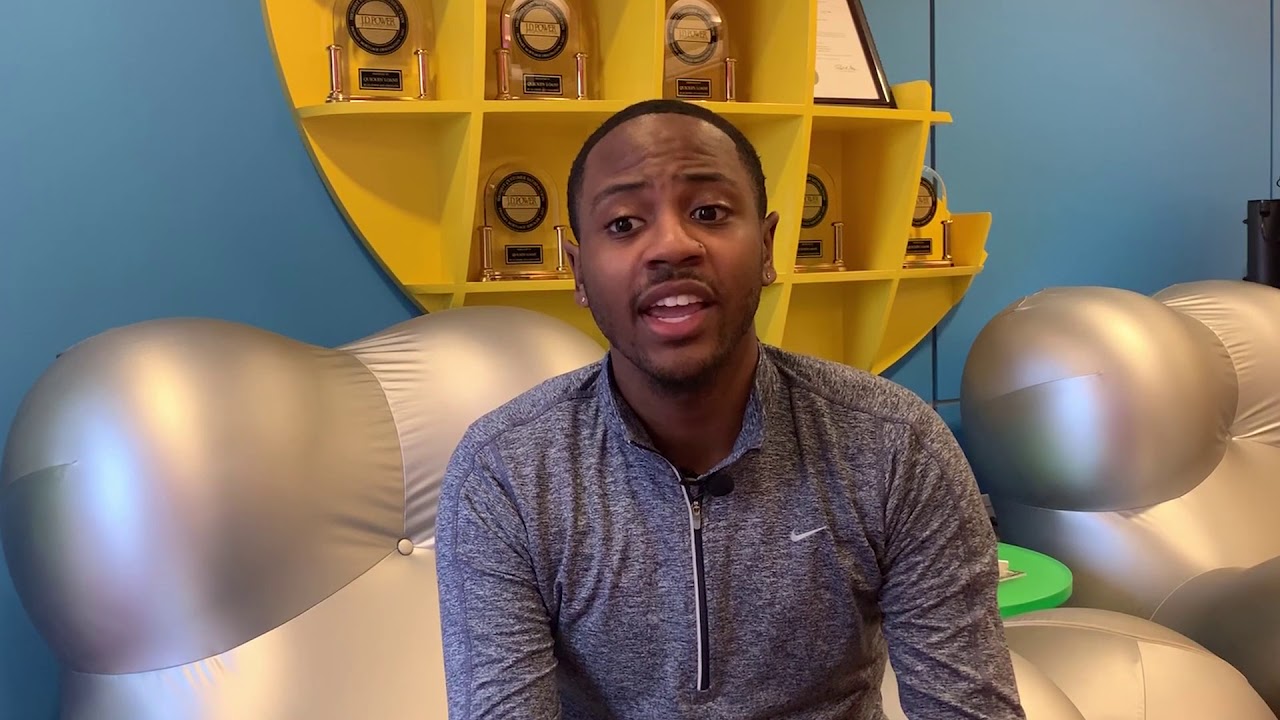 Rock Internship Program