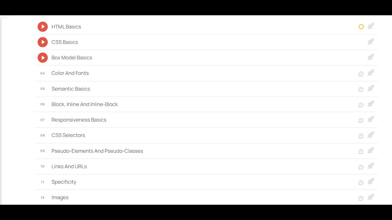 HTML - CSS Basic Course 2023 - Inline styles for text