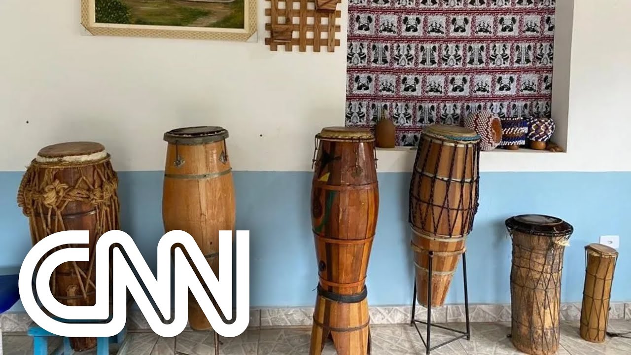 Quilombos, espaços de resistência: Você sabe o que é o quilombismo ...