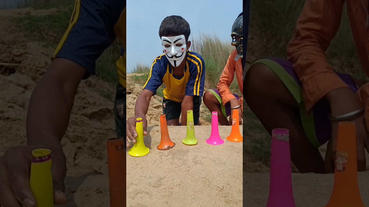 Amazing Cool Multiple Satisfying Relaxing ASMR Clay Tower 🗼😻#shorts #youtube#shortvideo