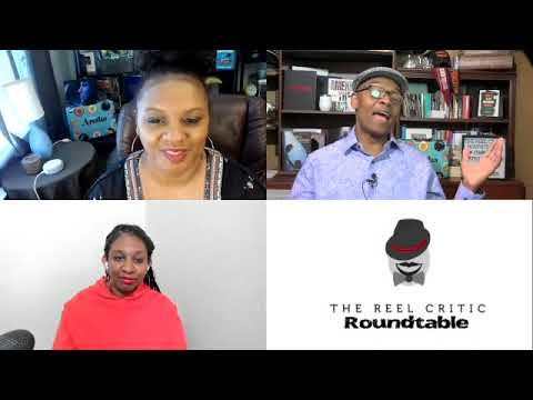 The Reel Critic Roundtable: F9 and Mary J. Blige’s my Life « Reggie ...
