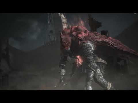 Steam Community :: Video :: Final Boss of Dark Souls Trilogy (Spoiler ...