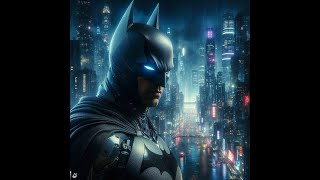 Dark Knight City at Cyberpunk 2077 Nexus - Mods and community