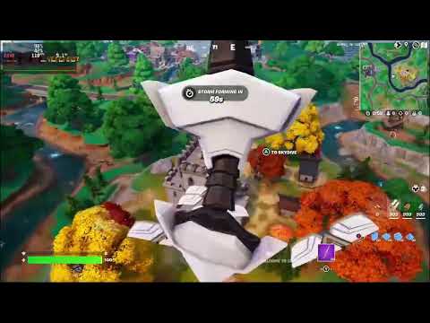 Steam Community :: Video :: Fortnite private server on Linux