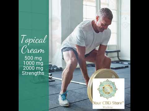 Topical Cream