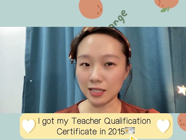 Yiguan LIN - Profesora online de Chino - Classgap