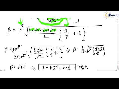 Step-by-Step Problem Solving on Electro-Magnetic Wave - GATE Electromagnetic Fields - Part 3 ...