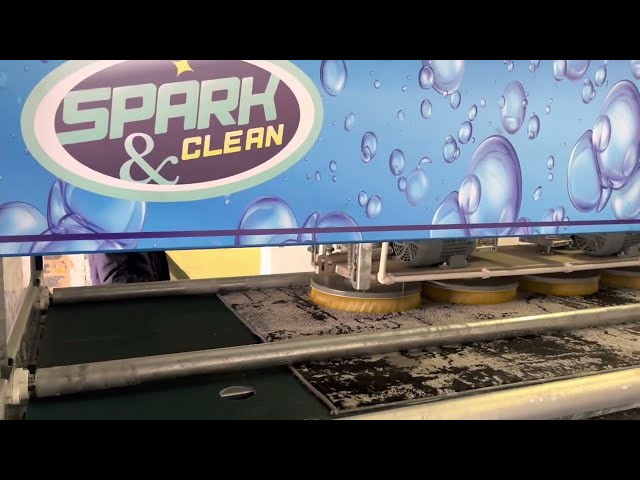 Spark & Clean | Residential and commercial cleaning services