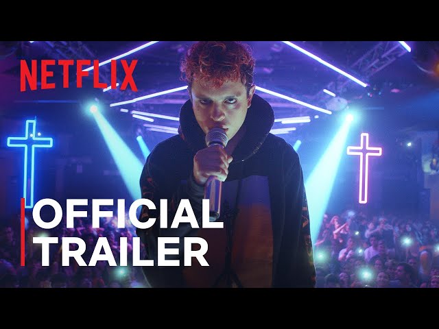 Netflix Releases Trailer for 'Fanático' - About Netflix