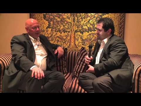 Entrepreneur to Entrepreneur: Google's Almost CTO