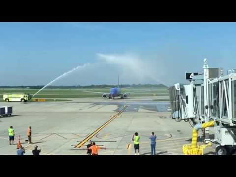 Eisenhower National Grand Opening