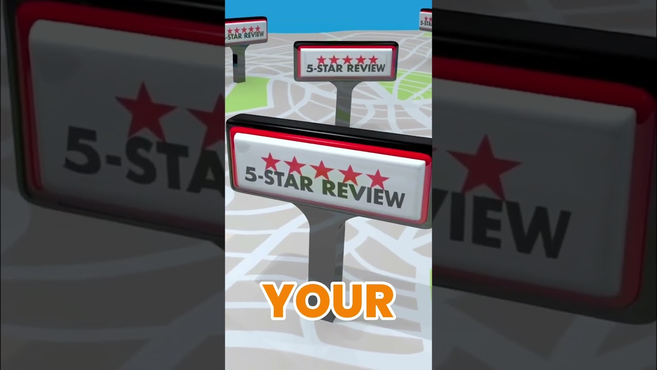 Get Google Reviews: ⭐ Automated Software for 5-Star Results!