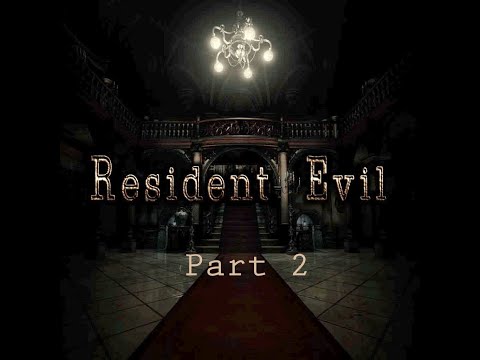 Steam Community :: Video :: Resident Evil Part 2