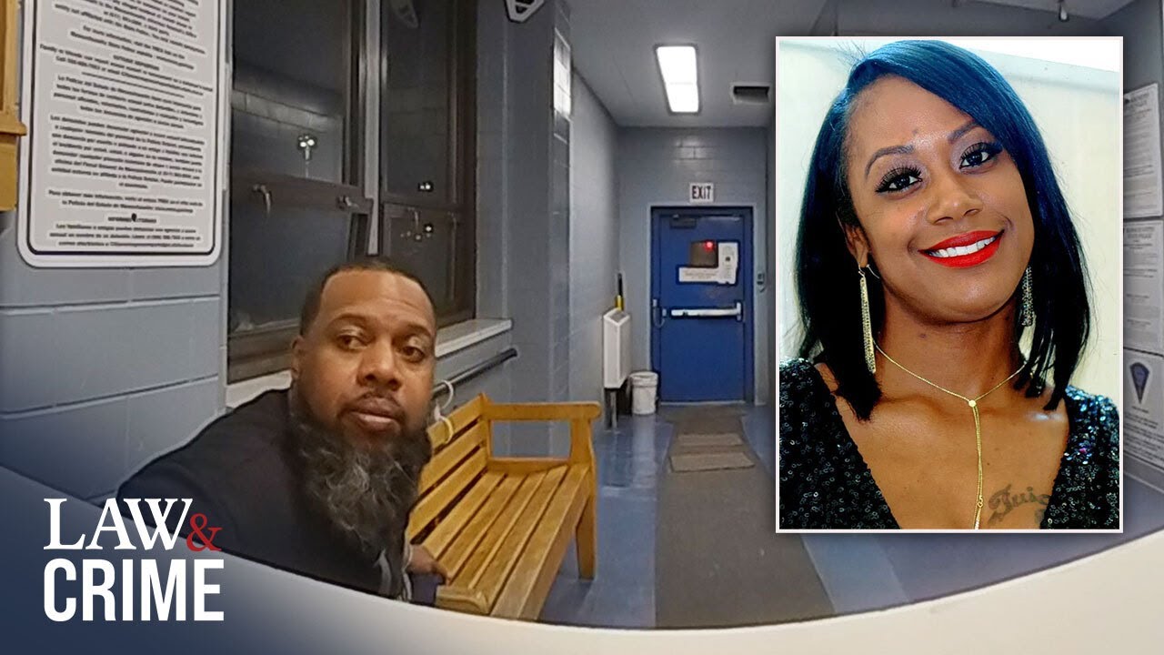 He Stabbed His Ex 217 Times When She Was Done With Him