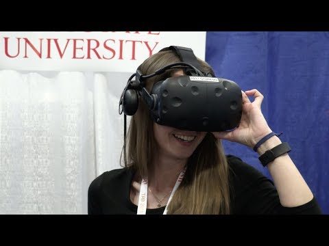 Innovation in Motion: Iowa DOT Immersing the Public in Virtual Reality