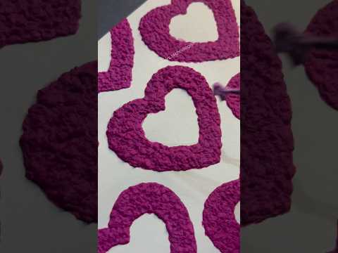 Satisfying Texture painting π #shortsart #painting #satisfying #texturepainting