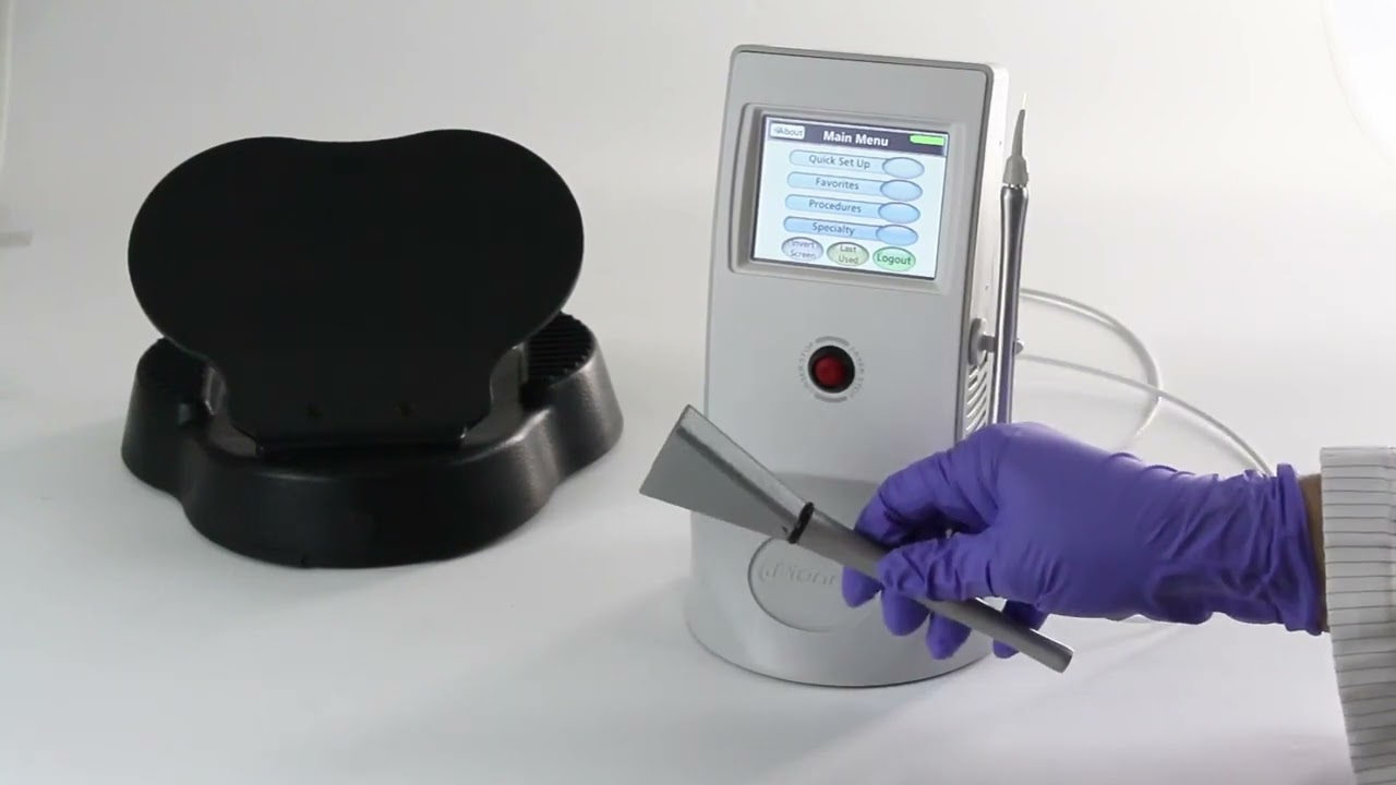 Introducing the Pioneer Elite Diode Laser