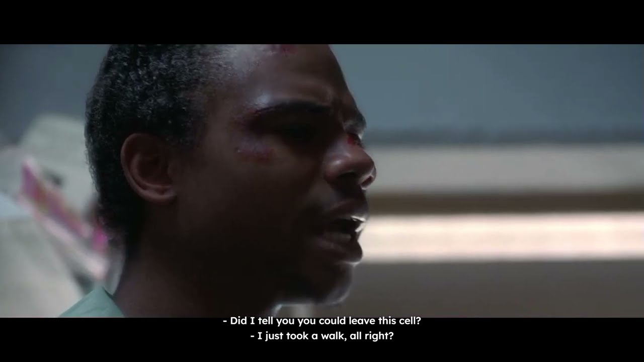 Lockdown: Dre vs Graffiti Round 3