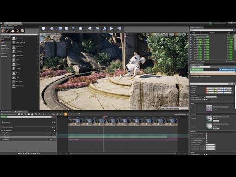 Unreal Engine 4.22 Released! - Announcements - Unreal Engine Forums