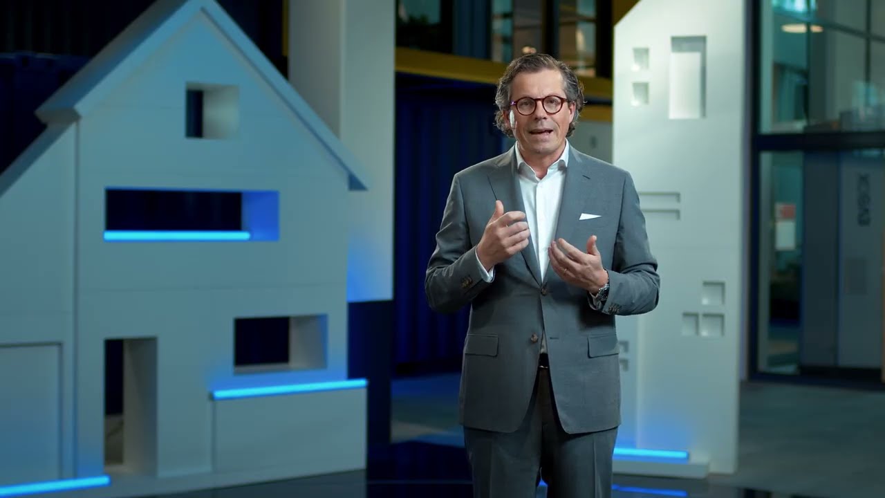 Official Launch – EVBox Troniq Modular