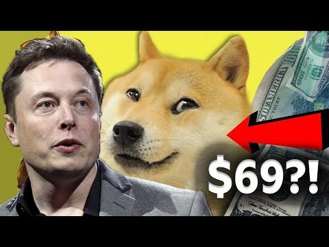 ELON MUSK SAYS: DOGECOIN IS THE NEXT BITCOIN! Dogecoin Price Prediction