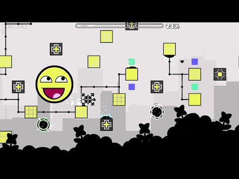Steam Community :: Video :: (Extreme Demon) Troll Level by Arekushi14 ...