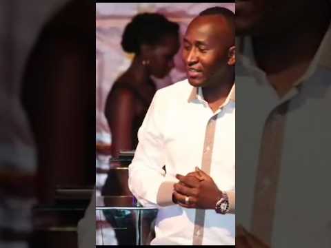 Tomorrow About This Time | Prophet Elvis Mbonye.