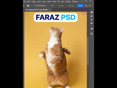 How to Convert JPGs to Transparent PNGs - The EASIEST Way Ever! #photoshop