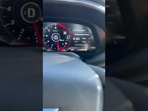 CADILLAC CT5-V 0-60 #automobile #review #cars #cadillac