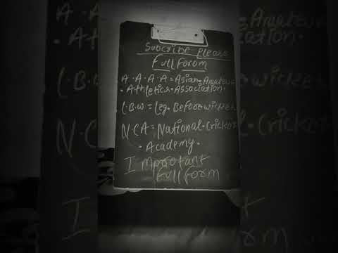 Knowledge ble ##short