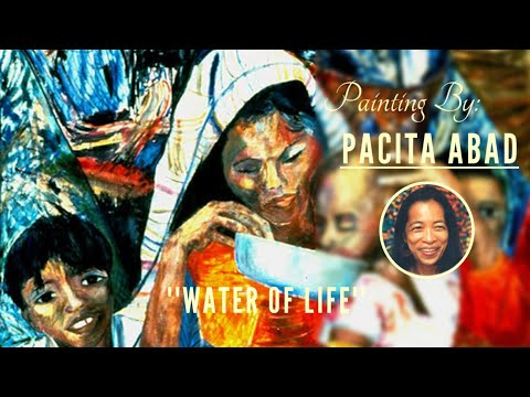 10 Best Filipina Artists and their creative Artworks || Education