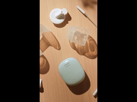 Phillips Avent Electric breast pumps