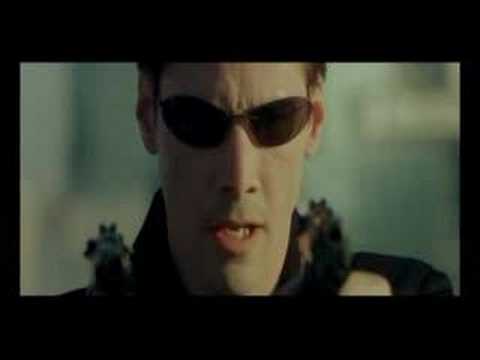 matrix battle | juanfer25