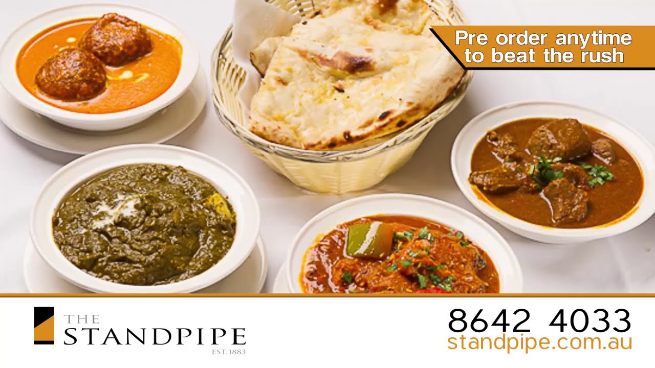 Standpipe Golf Motor Inn & Standpipe Restaurant 2